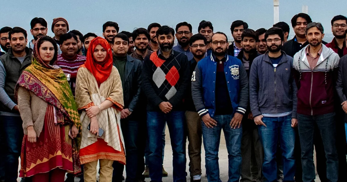 Careers in IT and software development - Synergy-IT