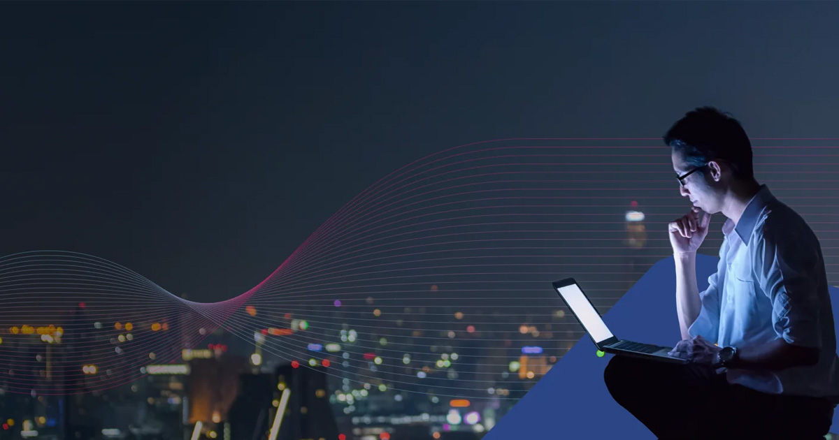 Synergy-IT - Custom software development & IT services